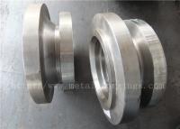 China Forged Steel Valves Material ASTM A694 F60/65 , F304L,F316L, F312L, 1.4462, F51, S31803 for sale