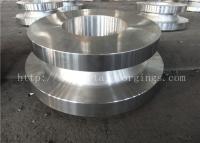 China Body & Closure NORSOK M650 , PED 2014/68/EU Valve Forging Material ASTM F51 , ASTM F53 for sale