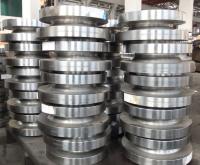 China Max 48 Inch F304 Steel Valve Forging Heat Treatment Rough Machined As Drawings for sale