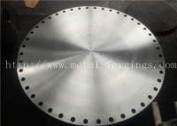 China Carbon Steel Forged Disc Heat Treatment Proof Machine DIN 1.0503 C45 IC45 080A47 CC45 SAE1045 for sale