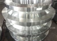 China A350 LF2 Valve Forging Valve Body Proof Machining UT Test , ASTM / ASME for sale