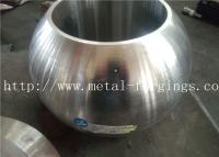 China F6a SUS410 SUS403 S40300 403S17 Stainless Steel Valve Forging Rod Forgings for sale