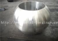 China Body & Closure NORSOK M650 , PED 2014/68/EU Valve Forging Material ASTM F51 , ASTM F53 for sale