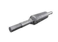China Alloy / Carbon Steel Marine Shaft Steel Blanks With Rough Machining for sale