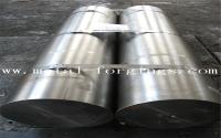 China Alloy Steel Forged Shafts Blank C35 C45 42CrMo4 36CrNiMo4 4330 34CrNiMo6 4140 SNCM439 BS816M40 4130 4340 for sale