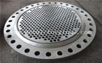 China Max3000mm Stainless Steel  Or Carbon Steel Or Alloy Steel  Forged Disc for sale