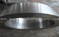 China P305GH EN10222 Carbon Stainless Steel Forgings PED Export To Europe 3.1 Certificate Pressure Vessel Forging for sale