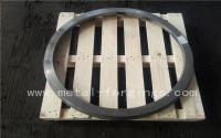 China SA-182 F6NM DIN 1.4313 X3CrNiMo13-4  S41550 Alloy Steel Forgings Forged Ring for sale