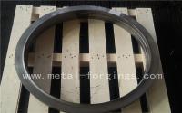 China 1.4903  X10CrMoVNb9-1 Stainless Steel Forged Sleeves Forging Cylinder Tubing for sale