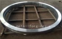 China SUS410 SUS403 S40300 403S17 Stainless Steel Forging Normalized And Anealing for sale