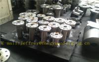 China 1.4835 Stainless Steel Rolled Forged Rings Metal Forgings 1.4835 for sale
