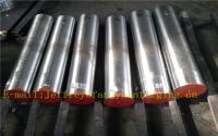 China 34CrNiMo6 Hot Forged Steel Round Bar Alloy Steel Quenching And Tempering Rough Turned for sale