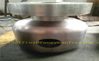 China F5a Alloy Steel Metal Forgings  / Body Forged Steel Valves  / Rod Forgings for sale