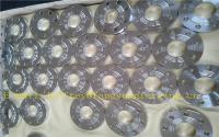 China Customized Stainless Steel Forged Flanges F316L F304L F51 F53 F60 for sale