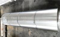 China Hight Temperature Resistance Alloy Steel Forgings Pipe ASTM ASME SA355 P11 for sale