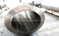 China Hight Temperature Resistance Alloy Steel Forgings Pipe ASTM ASME SA355 P11 for sale