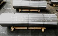 China ASTM ASME SA355 P22 Hot Rolled Seamless Tube Cylinder Forging for sale