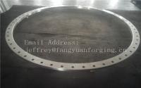 China 1.4835 Stainless Steel Rolled Forged Rings Metal Forgings 1.4835 for sale