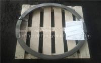 China Heat Treatment Stainless Steel Forging 1.4541 S32100 X10CrNiTi189 SUS321 304S12 for sale