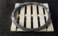 China 10CrMo9-10 1.7380 DIN 17243 Alloy Steel Forged Rings Quenced And Tempered Heat Treatment  Proof Machined for sale