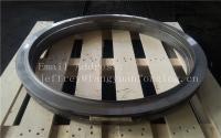 China Heat Treatment Stainless Steel Forging 1.4541 S32100 X10CrNiTi189 SUS321 304S12 for sale