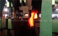 China ASME P91 Forged Pipe / Cylinder Forged Steel Rings Machined According To The Drawings for sale
