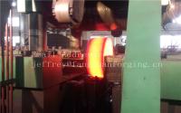 China High Press Vessel Alloy Steel Forgings 30CrNiMo8 823M30 31CrNiMo8 30CND8 Wind Power Shaft for sale