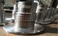 China 18CrNiMo7-6 Forged Round Bar Blanks Anealing Heat Treatment And Rough Turned for sale