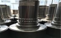 China 18CrNiMo7-6 Forged Round Bar Blanks Anealing Heat Treatment And Rough Turned for sale