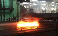 China Gears Carbon Steel Foring Rings Sleeve JIS S45CS48C DIN 1.0503 C45 IC45 080A47 CC45 SS1650 F114 SAE1045 for sale