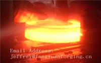 China 10CrMo9-10 1.7380 Steel Sleeves Quenced And Tempered Heat Treatment Proof Machining for sale