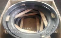 China 1.6981 21CrMoNiV4-7 Metal Forged Part / EN10269 Forged Rings Customized for sale