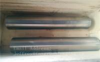 China SA182-F304 Stainless Steel Forging Bar Solution And Proof Machined for sale