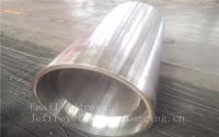China F53 Super Duplex Stainless Steel Sleeves , Forged Valve Body Blanks ASTM-182 for sale