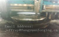 China Metal Forging C60 1.0606 S58C AISI1060 CK60 1.1221 Forged Cylinder Normalizing And Proof Machined for sale