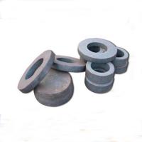 China SCM440 Alloy Steel 42CrMo4  Rough Machining Forged Gear Blanks for sale