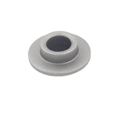 China Customized Machining Forging Steel Rim  Normalizing Heat Treatment for sale