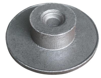 China X20Cr13 1.4021 Stainless Steel Heavy Duty Forging for sale