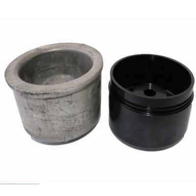 China Customized DIN CNC Machining 250cm Hot Forged Rolled Rings for sale