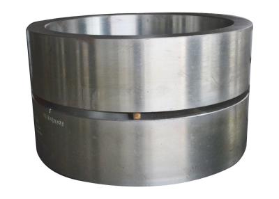 China ASME Anodizing Open Die Forging Shaft  Hot Dip Galvanized for sale