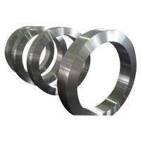China SA266 Metalurgy Heavy Steel Structural Forged Coated Roller for sale