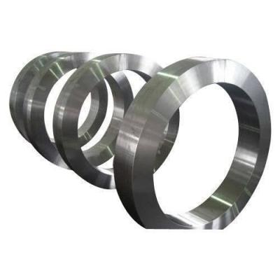 China SA266 Metalurgy Heavy Steel Structural Forged Coated Roller for sale