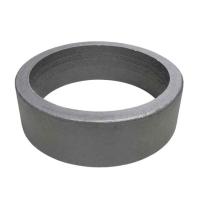 China Tensile Strength 750-1200 Forged Steel Rings Durable Industrial Components for Heavy Duty Applications for sale
