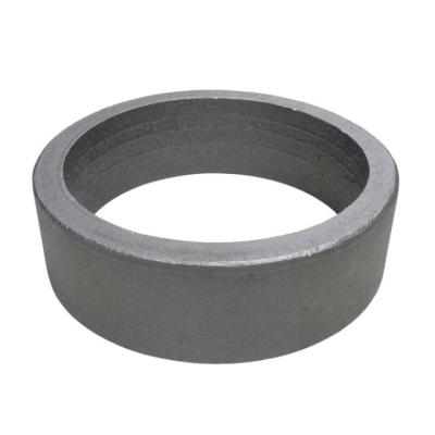 China Tensile Strength 750-1200 Forged Steel Rings Durable Industrial Components for Heavy Duty Applications for sale