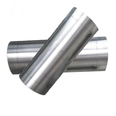China Centrifugal Casting Supply Steel Spool Sleeve Non Standard Large Size for sale