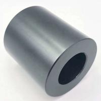 China F316 Stainless Steel Cold Forging Bushing Sleeves Custom Made for sale