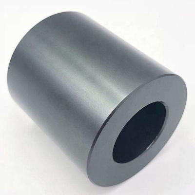 China F316 Stainless Steel Cold Forging Bushing Sleeves Custom Made for sale
