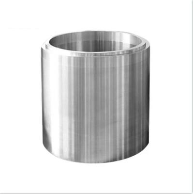 China Forging Manganese Centrifugal Casting Steel Spool Sleeve Non Standard for sale
