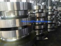 China Body & Closure NORSOK M650 , PED 2014/68/EU Valve Forging Material ASTM F51 , ASTM F53 for sale