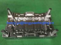 China Plastic Injection Mould Metal Forgings For Vehicle Industry , Household Appliances for sale